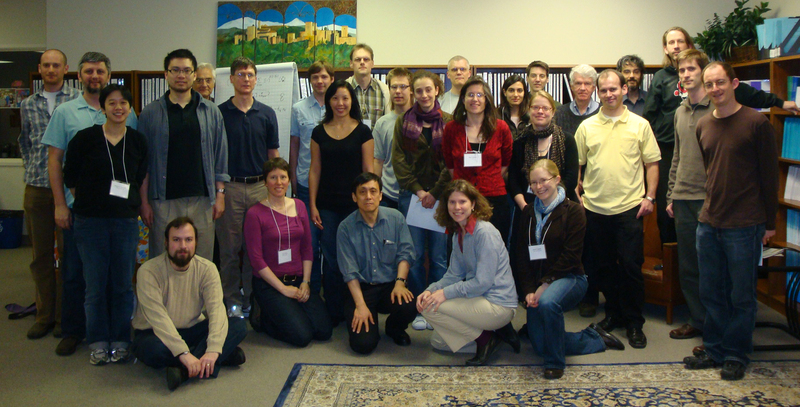 ARCC Workshop: Localization techniques in equivariant cohomology